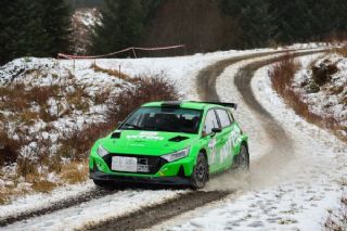 Historic Motorsport Reports from Retro-Speed Magazine