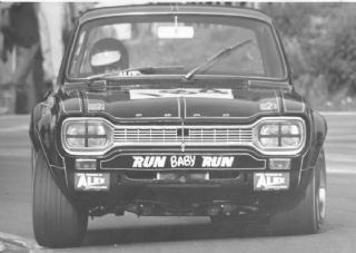 Historic Motorsport Reports from Retro-Speed Magazine